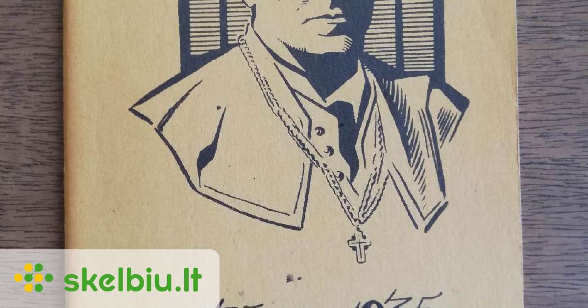 motiejus valancius skelbimai - Skelbiu.lt