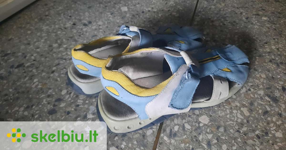 Vaikiskos basutes 37dydis - Skelbiu.lt