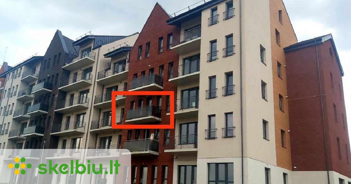 2k.naujos statybos pastatytas Klaipėda Kretingos g - Skelbiu.lt