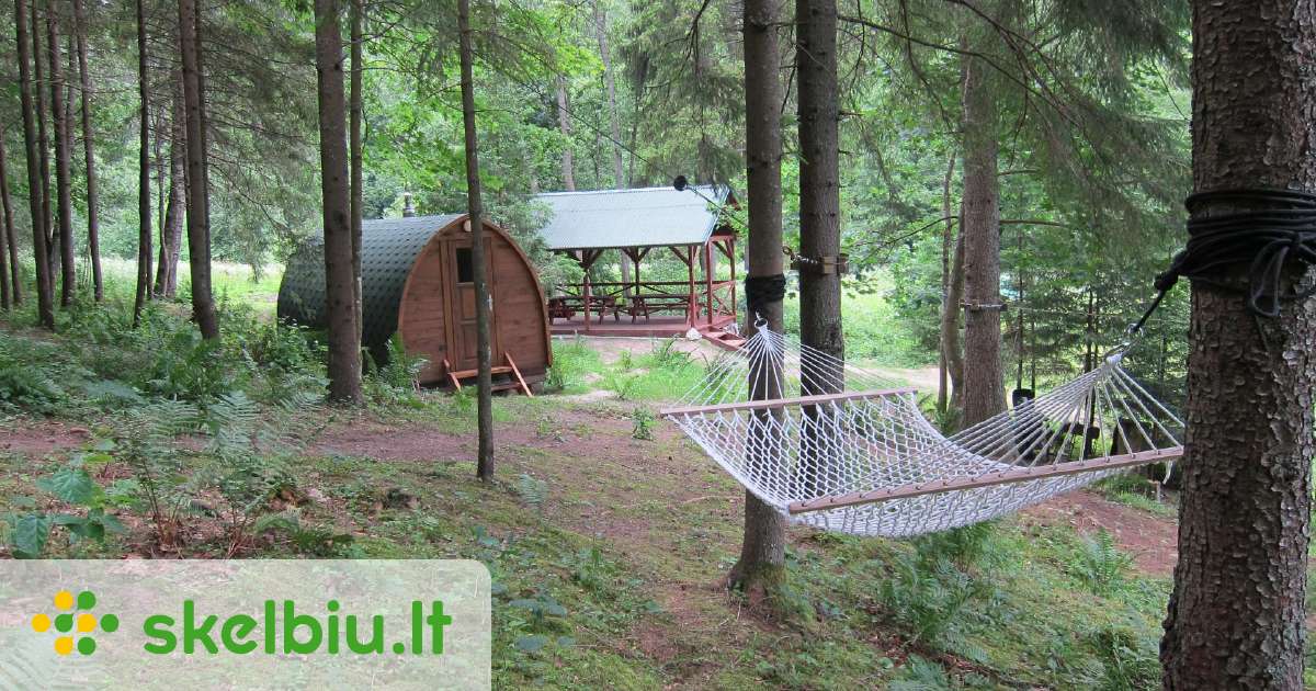 Namelis dviem - Skelbiu.lt