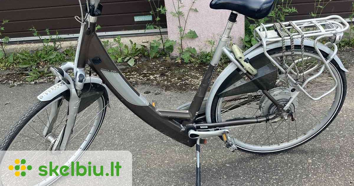 Sparta Ion Gl - Skelbiu.lt