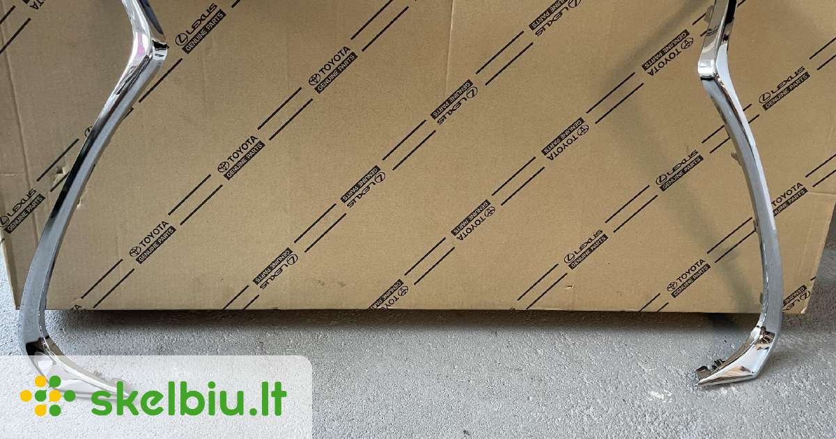 lexus is300 skelbimai - Skelbiu.lt