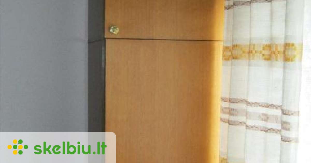 Rubu spinta - Skelbiu.lt