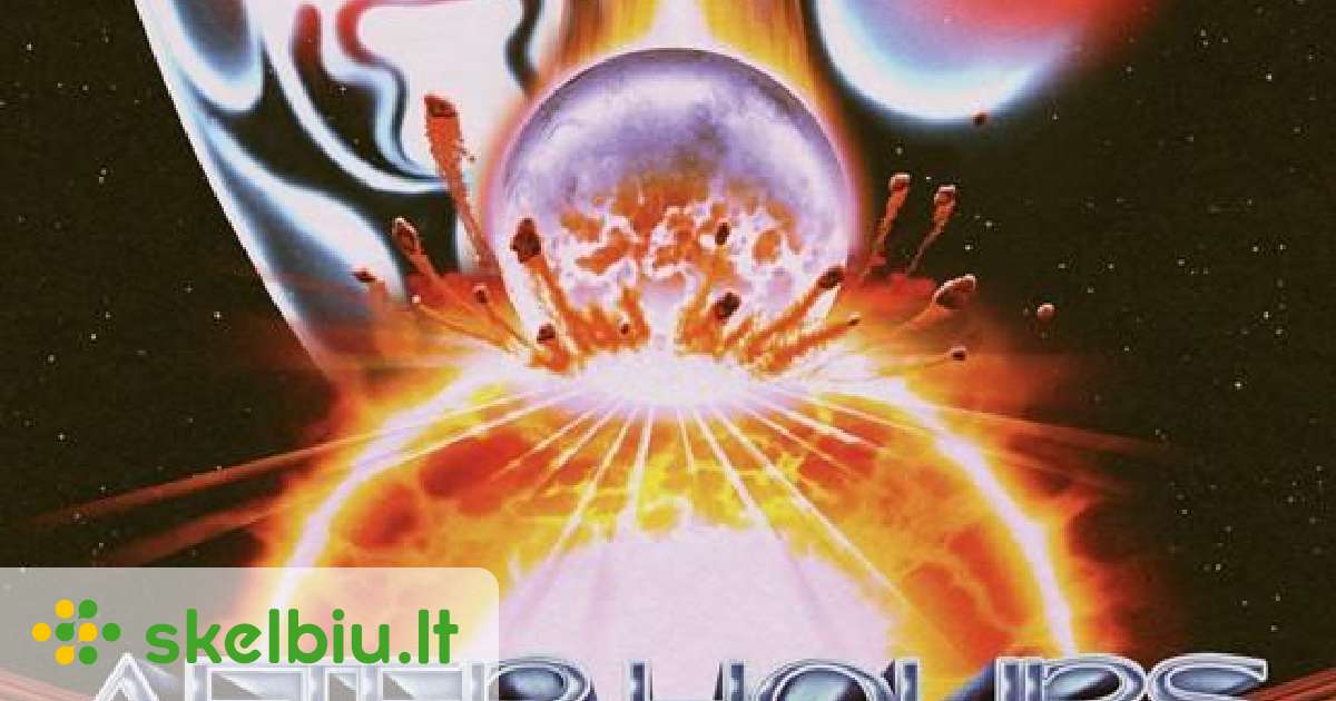 The Weeknd ahtd Tour Tallinn 2023-08-12 - Skelbiu.lt