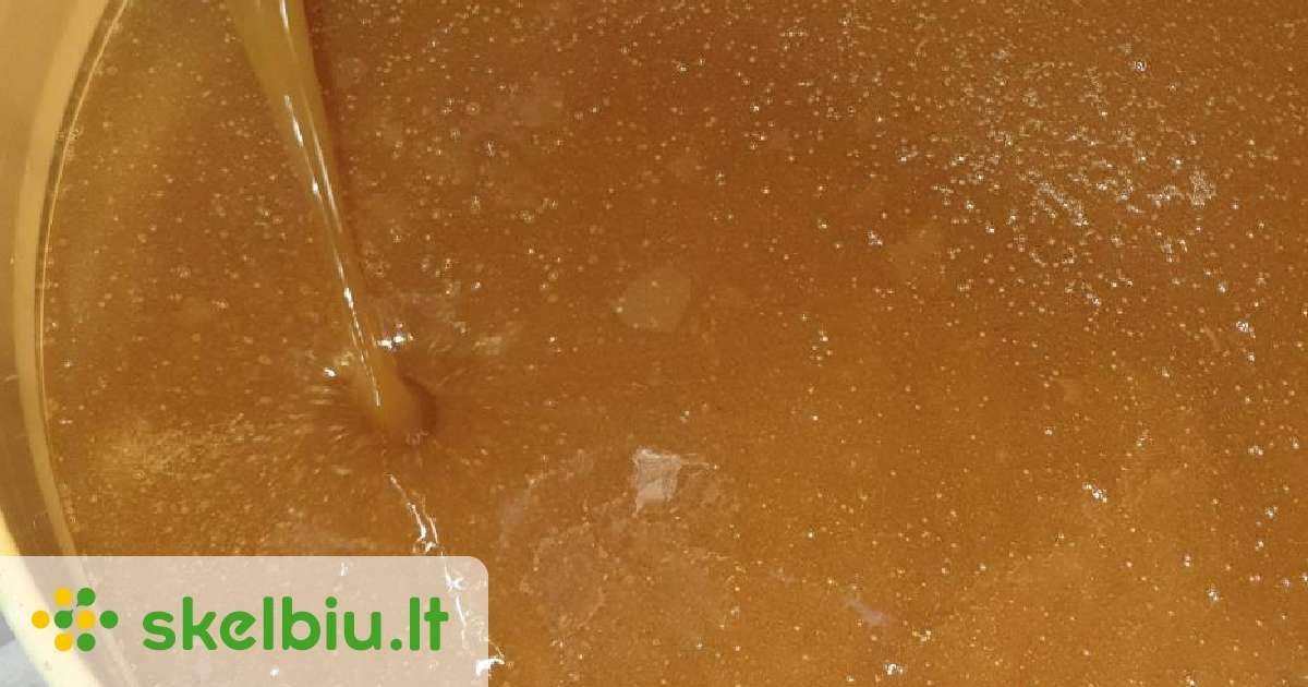 Medus statinese - Skelbiu.lt