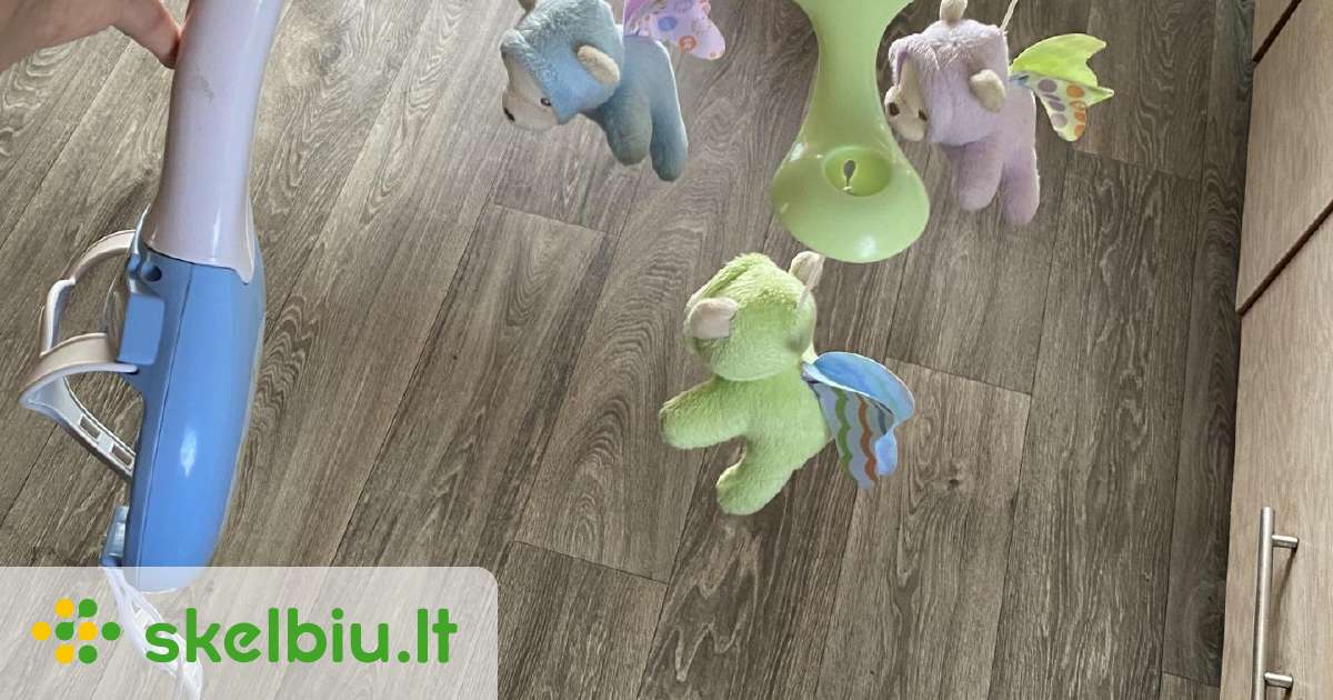 Vaikštynės,karusele,lavinamasis kilimėlis - Skelbiu.lt