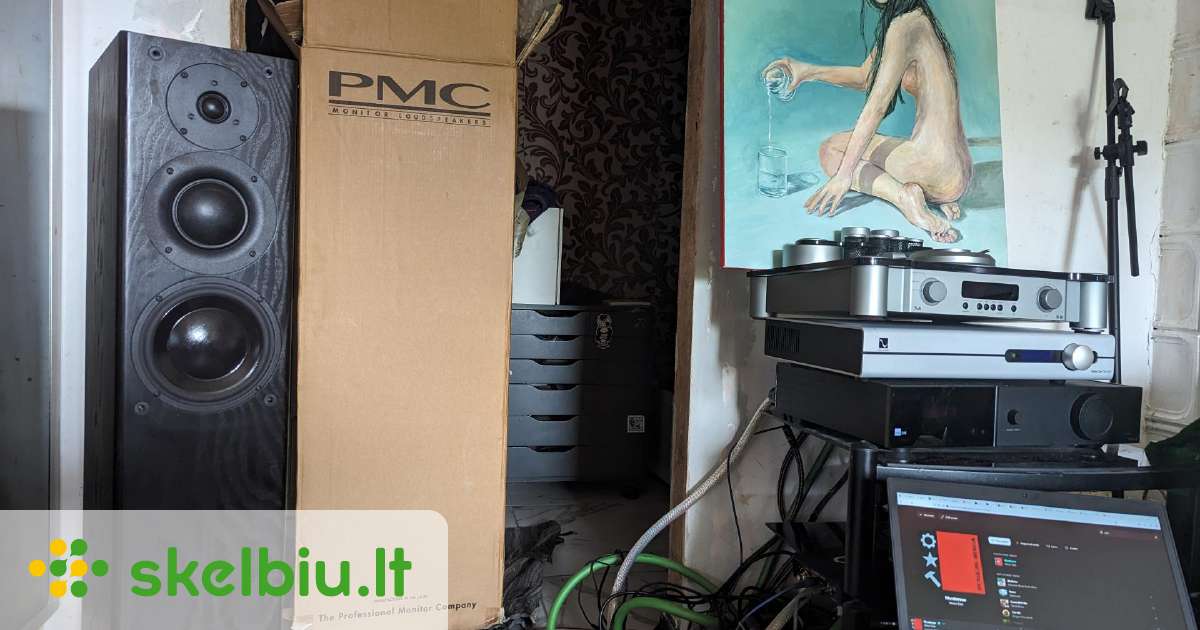 Pmc ob1 koloneles - Skelbiu.lt