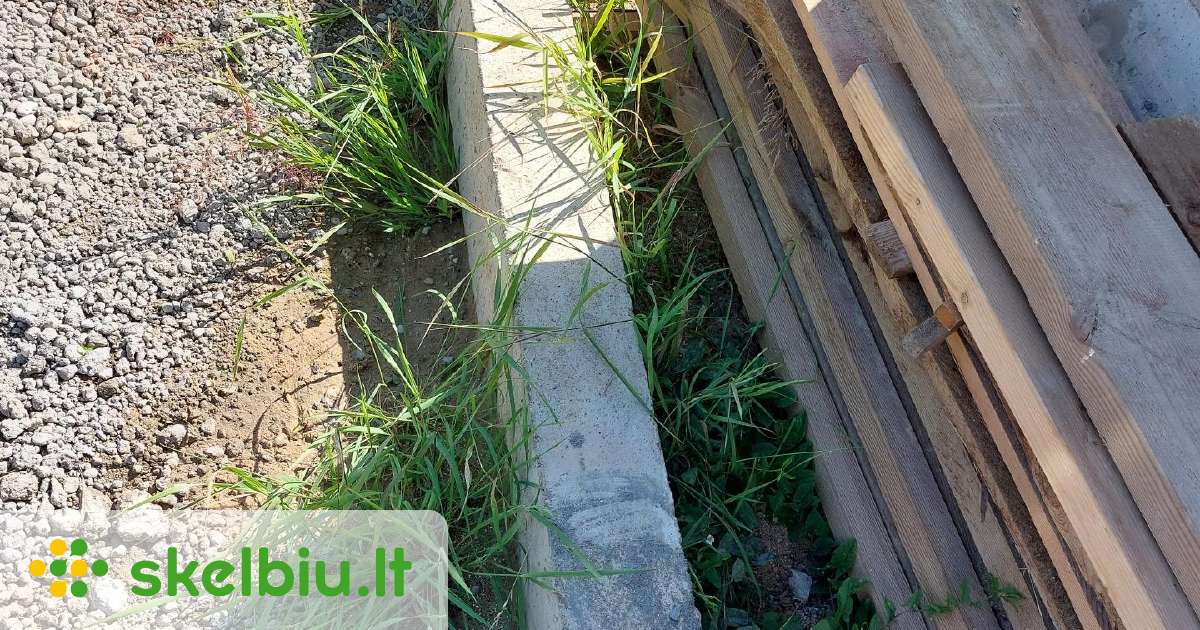 Lango sarama - Skelbiu.lt