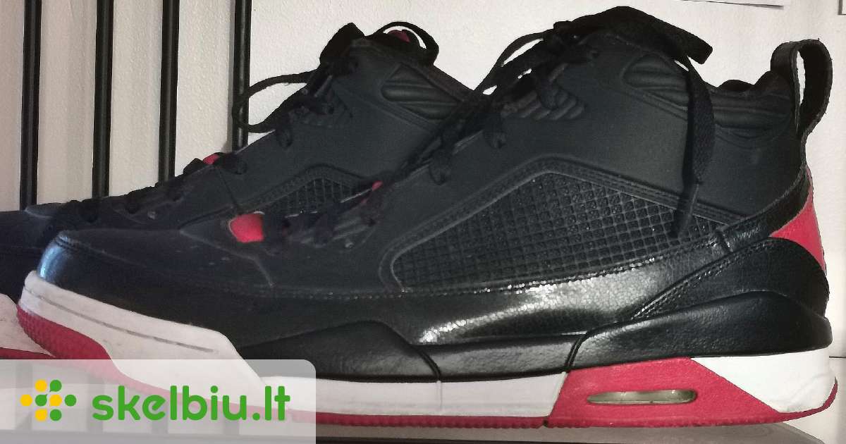Jordan Flight 9.5 - Skelbiu.lt