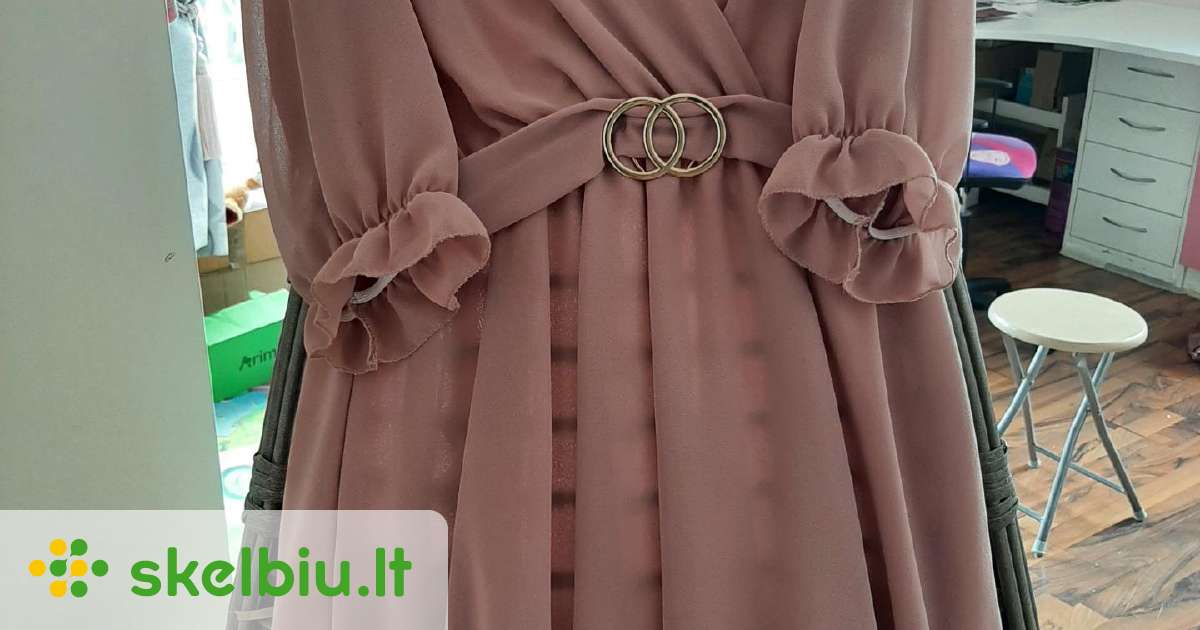 Labai graži suknyte stilinga - Skelbiu.lt