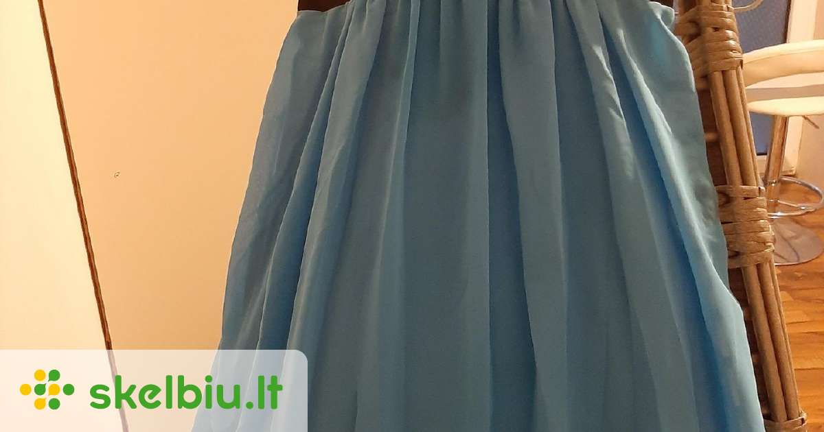 Labai graži suknyte - Skelbiu.lt
