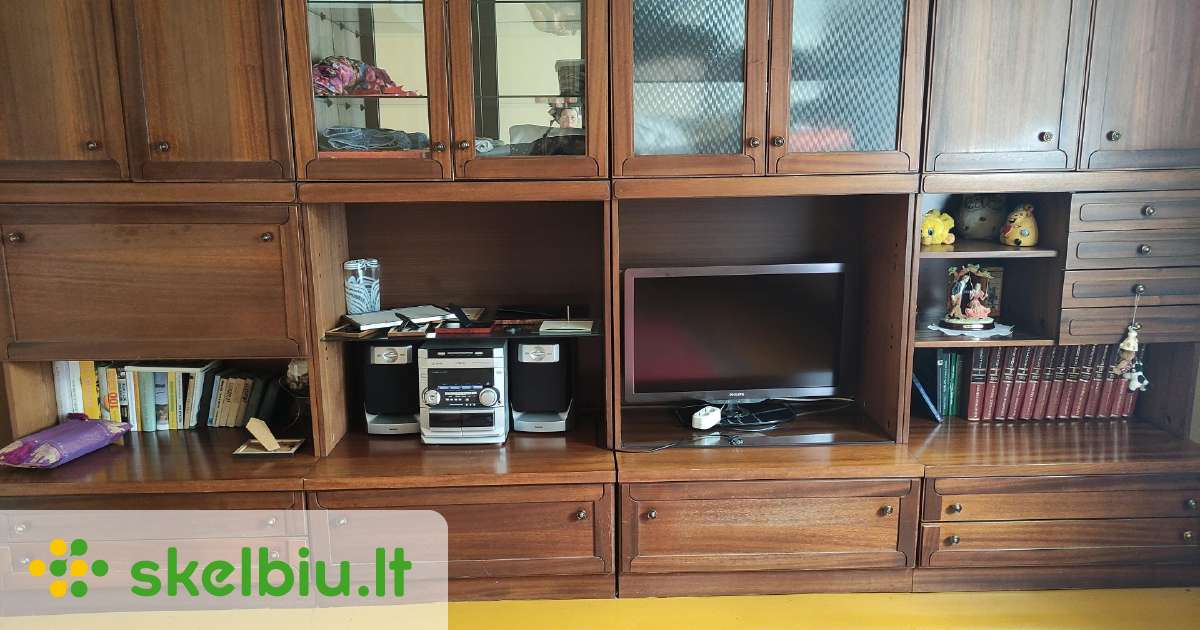 Naudota sekcija Freda - Skelbiu.lt