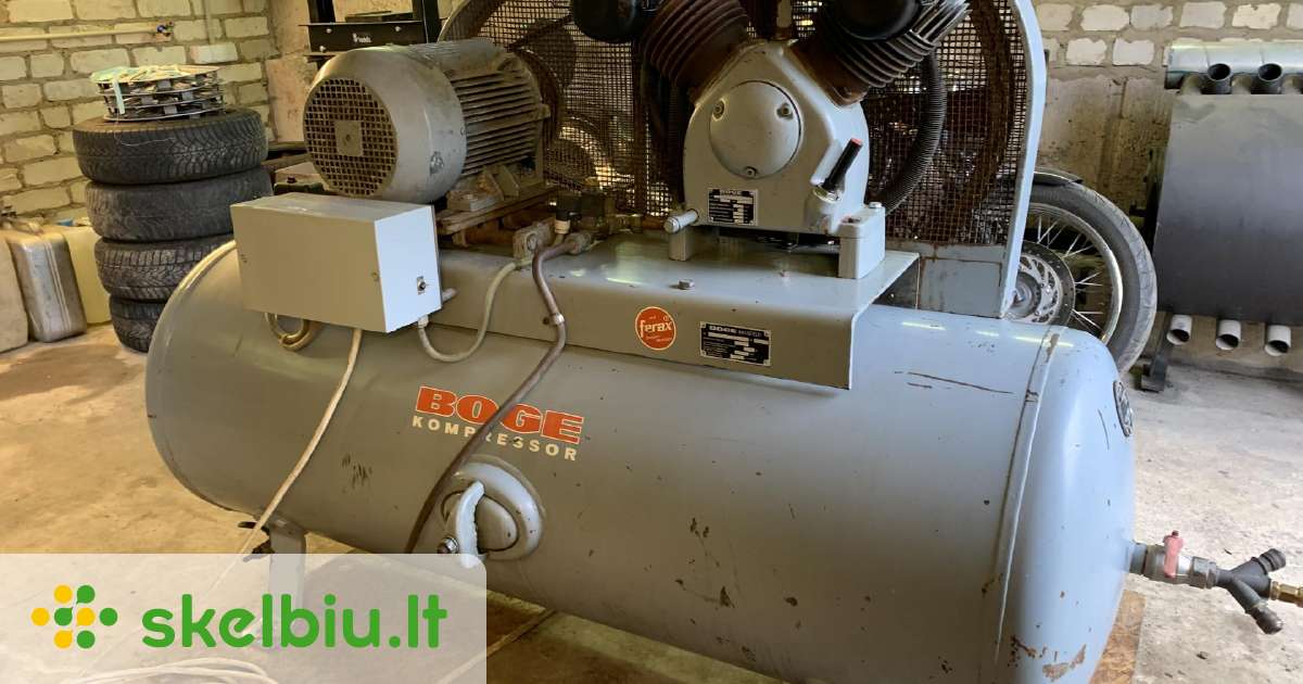 oro kompresorius is vokietijos skelbimai - Skelbiu.lt