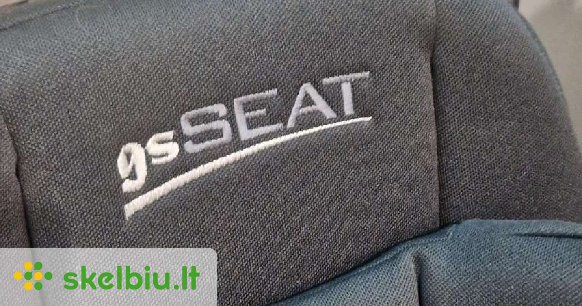 Sedynes vaikams su negalia - Skelbiu.lt