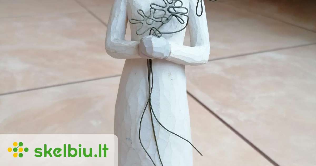 Willow tree statulele - Skelbiu.lt