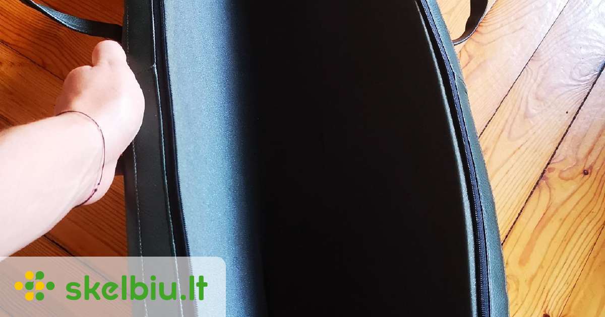 Ginklo dėklas - Skelbiu.lt