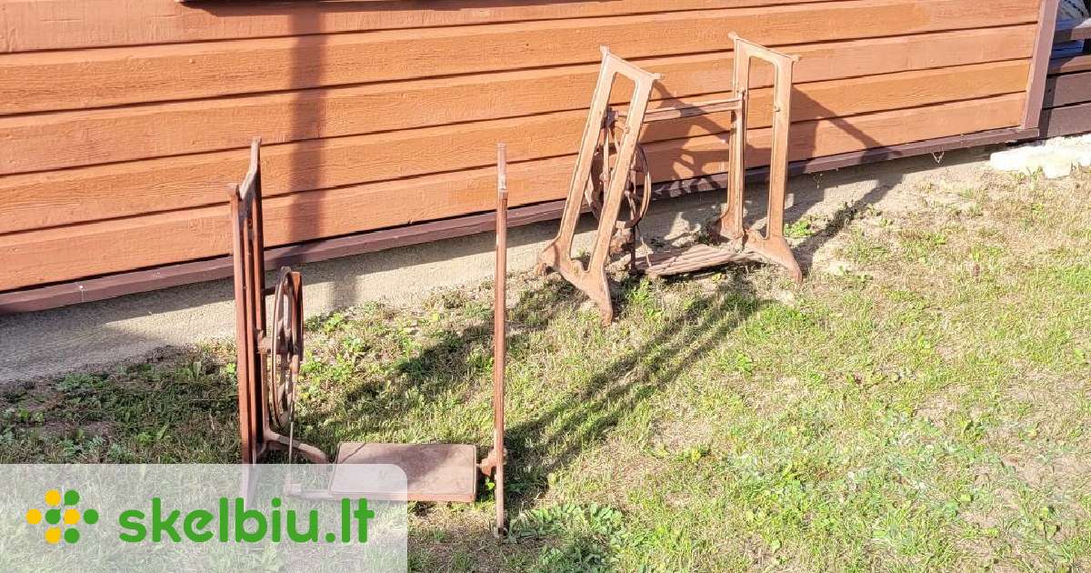 antik skelbimai (152 psl.) - Skelbiu.lt