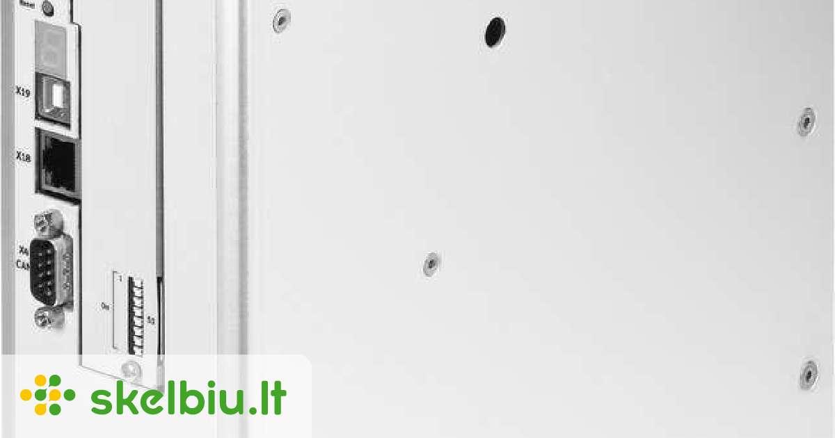 Festo, Smc, Neugart naujų detalių išpardavimas - Skelbiu.lt