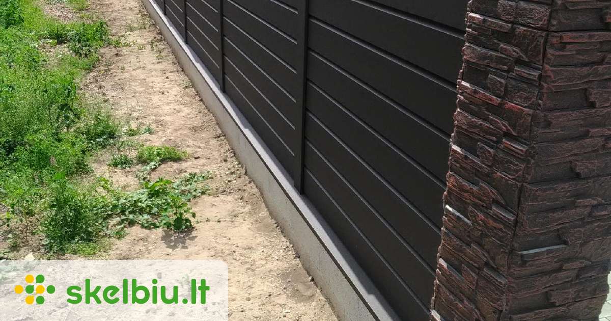 Tvora Rombas - Skelbiu.lt