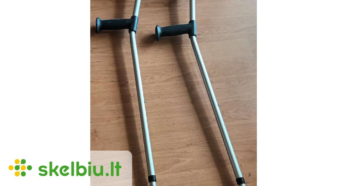 Ramentai aliuminio alkūniniai - Skelbiu.lt