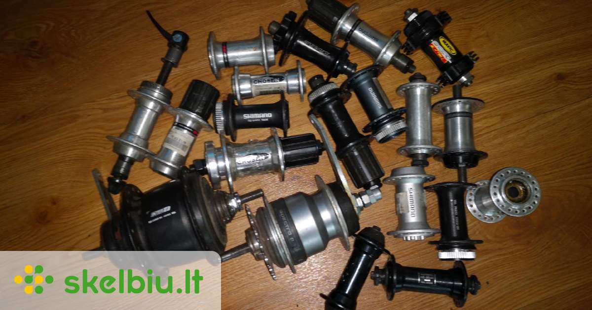 Dviracio rėmai detales ratai - Skelbiu.lt