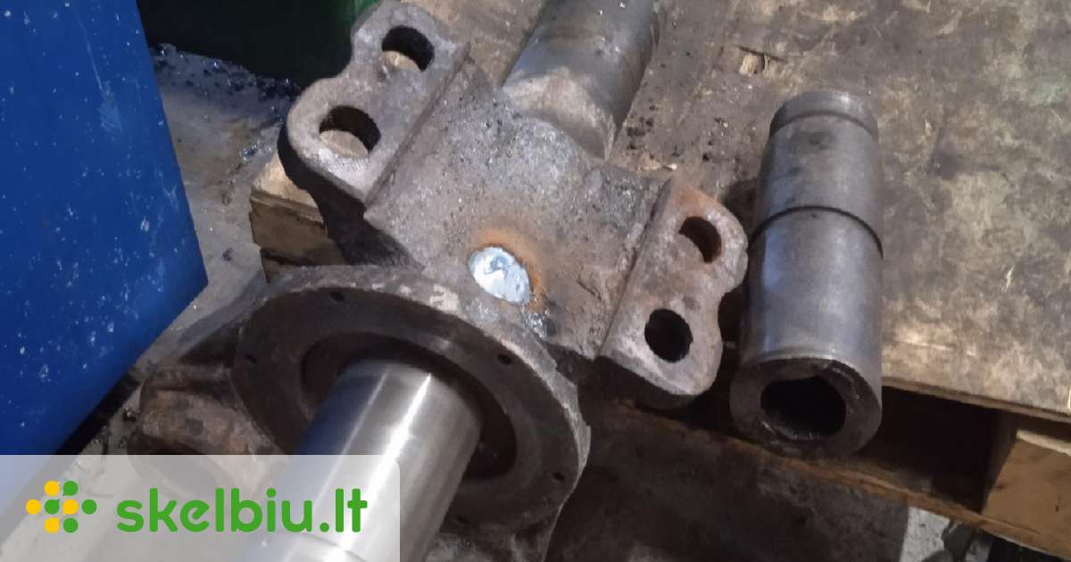 viking dalys skelbimai - Skelbiu.lt