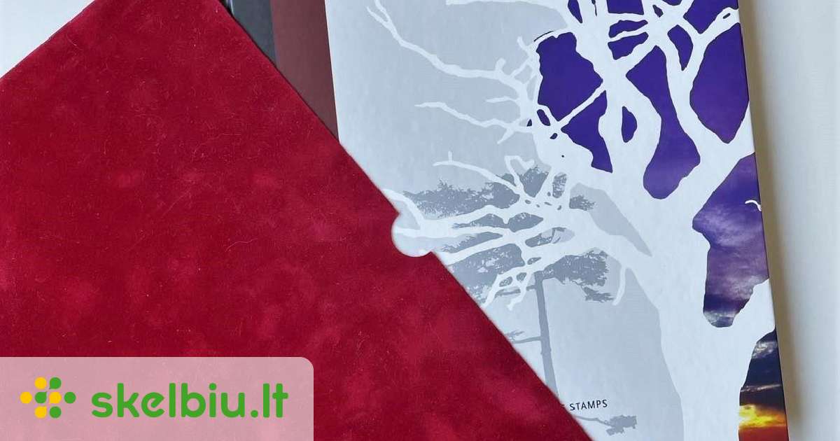 Knyga "Liatuvos raudonoji knyga pašto ženkluose" - Skelbiu.lt