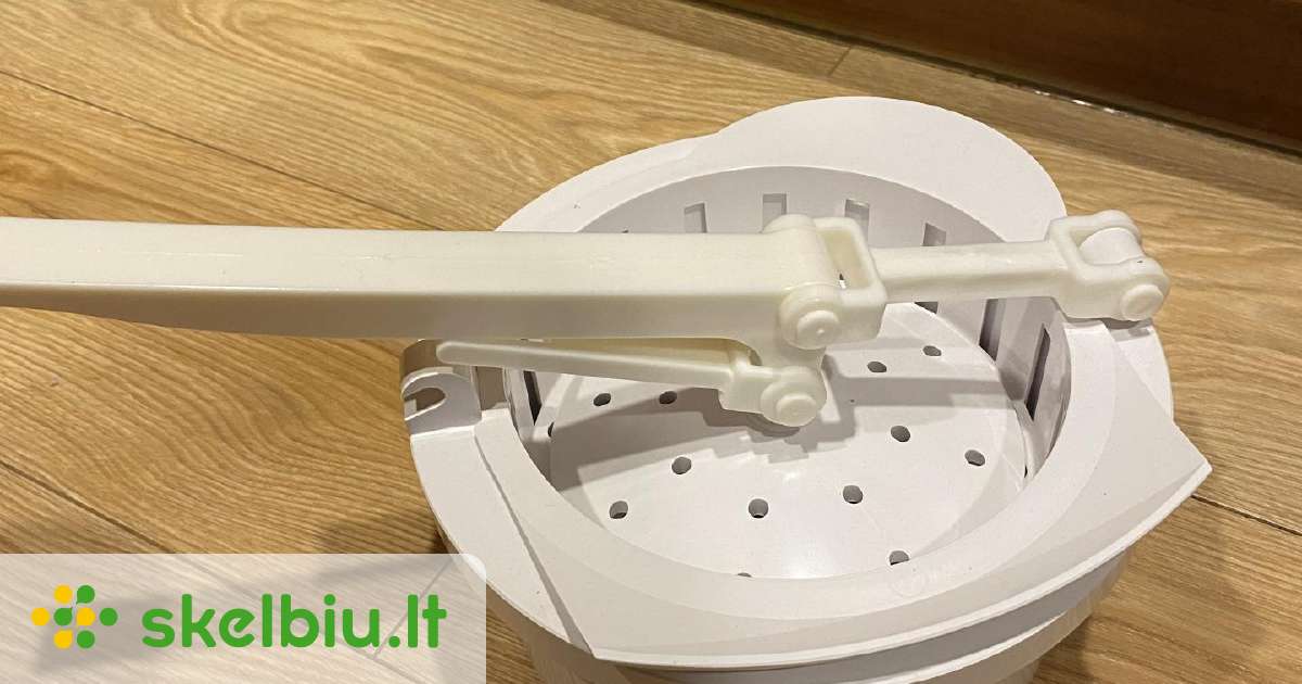 Sunktuvas Migiris - Skelbiu.lt