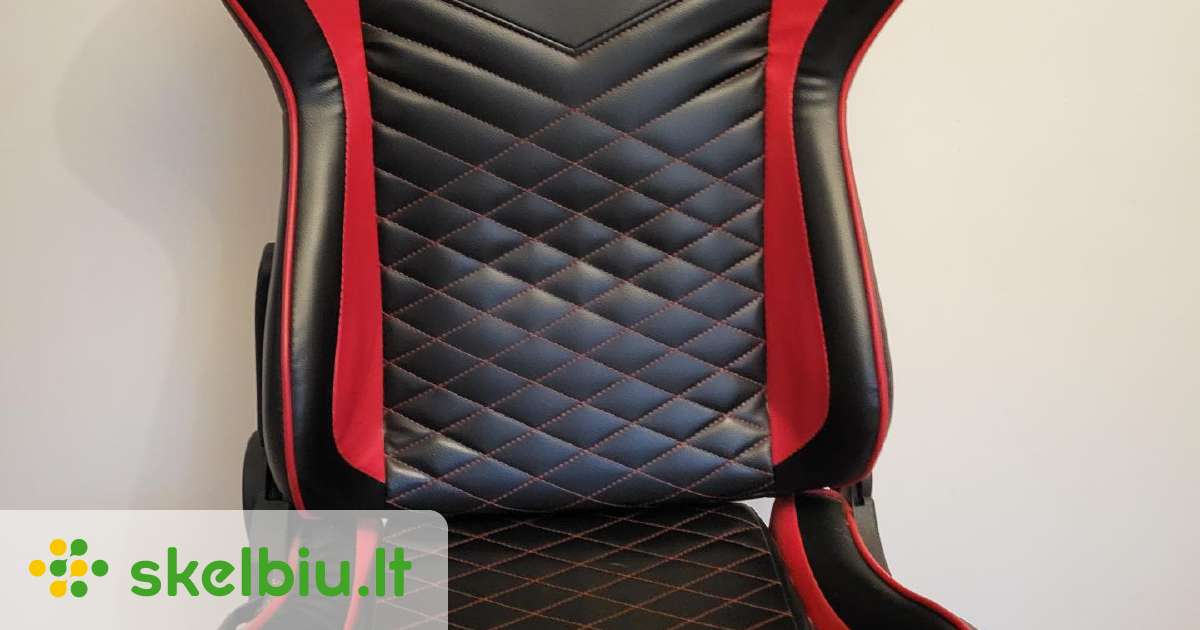 Sense7 kėdė - Skelbiu.lt