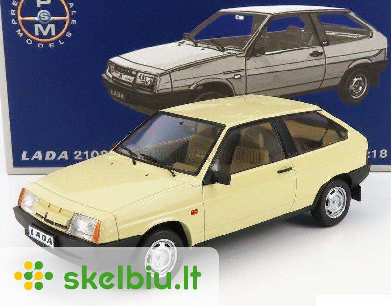 Lada-2108 - Skelbiu.lt
