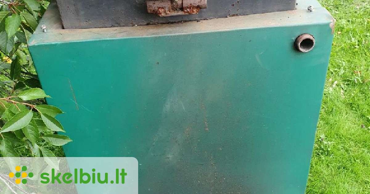 Pečius - Skelbiu.lt