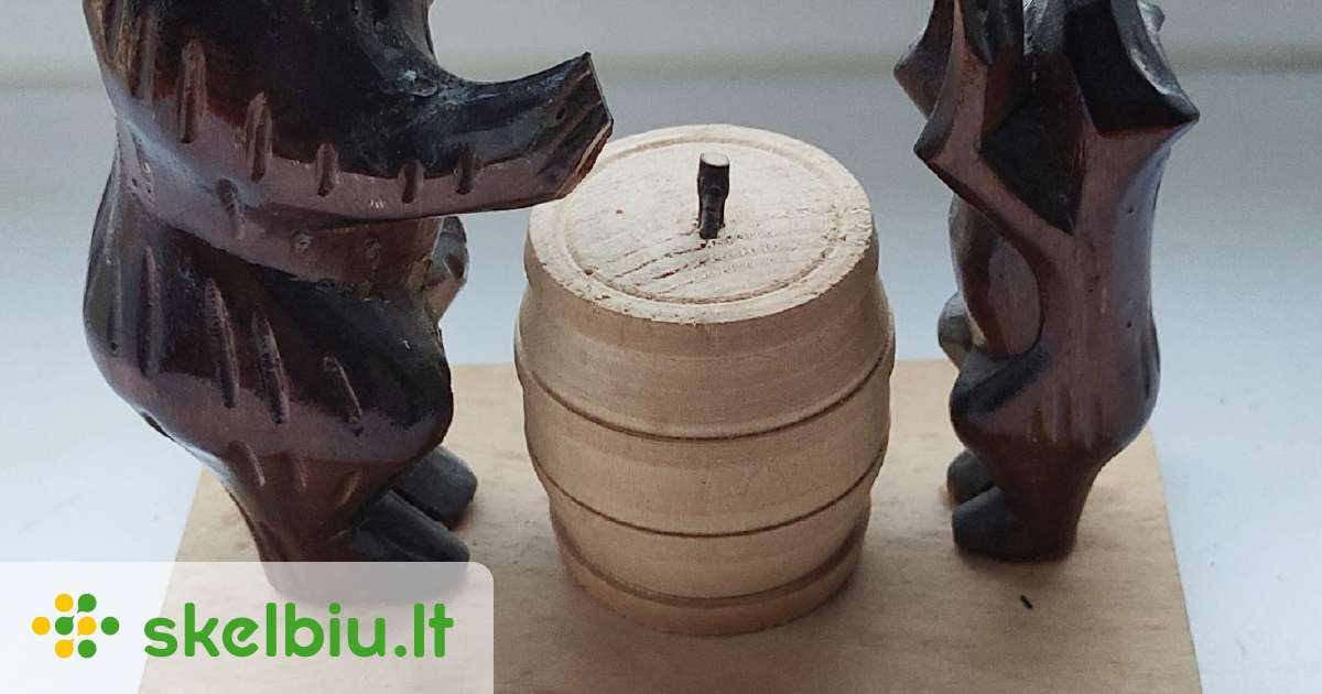 medine statulele vilnius skelbimai - Skelbiu.lt