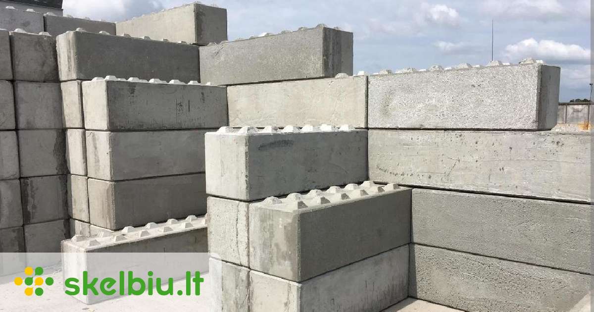 Lego blokai - Skelbiu.lt
