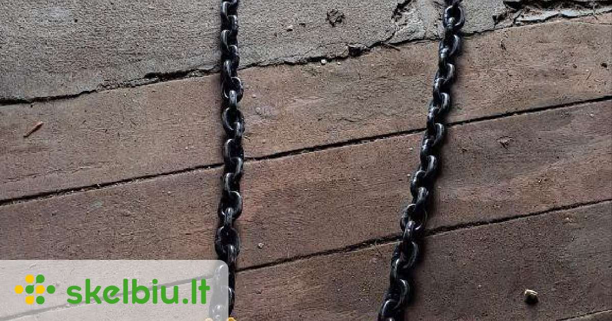 Grandininis stropas - Skelbiu.lt