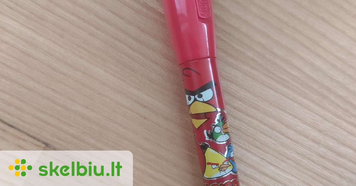 Rašiklis - Skelbiu.lt