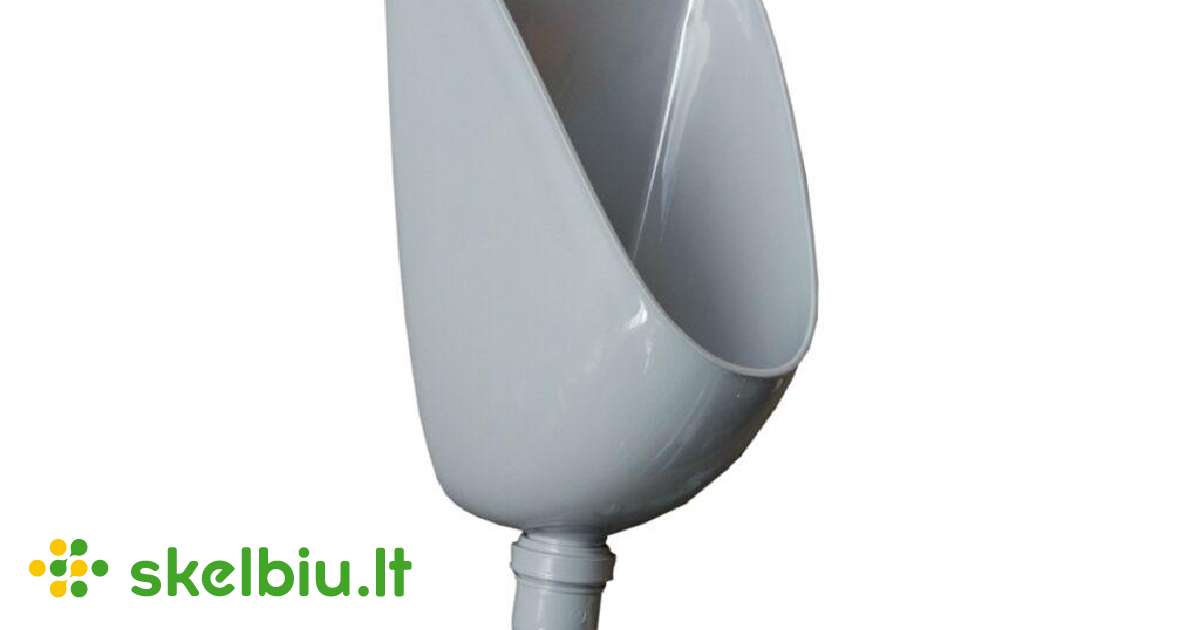 Pisuaras, biotualetas-biotualetai, lauko tualetas - Skelbiu.lt