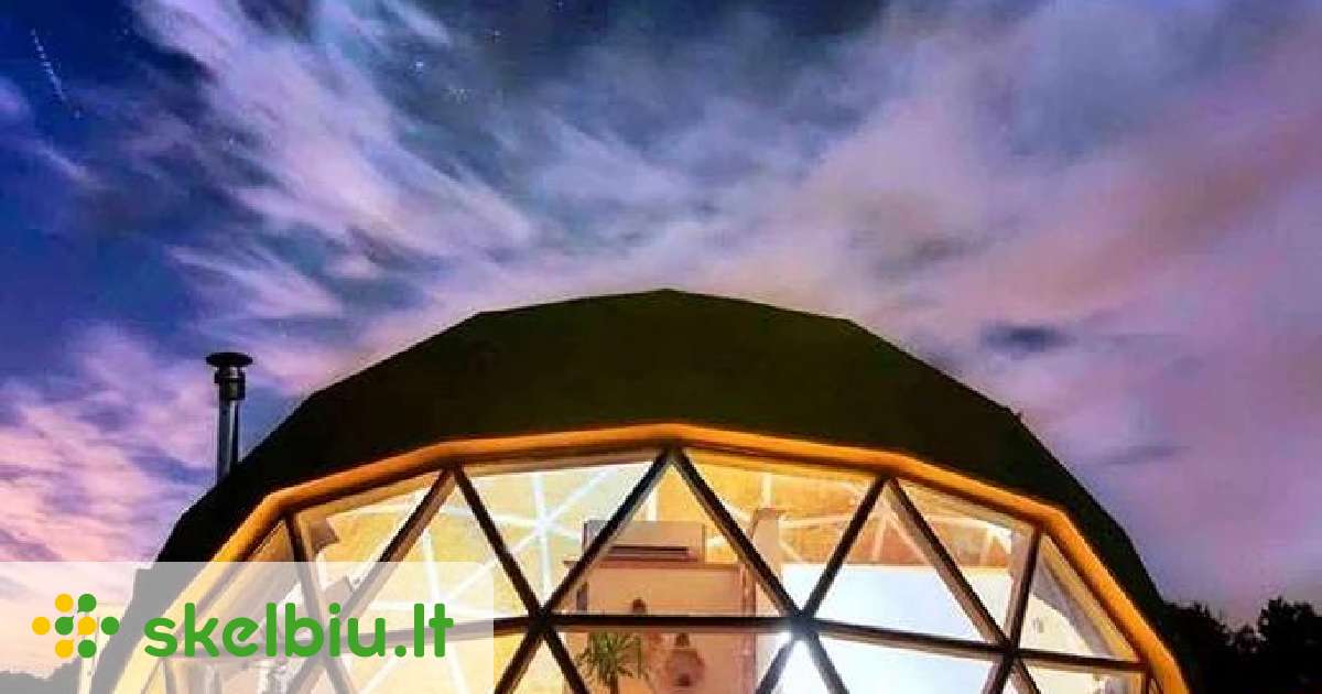 Kupolas - Skelbiu.lt
