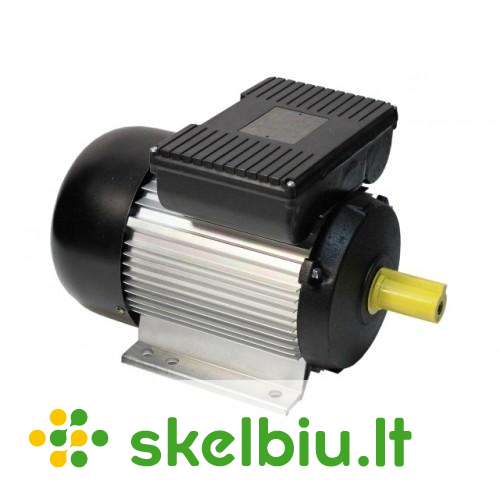 Elektros varikliai vienfaziai / Varines Apvijos - Skelbiu.lt