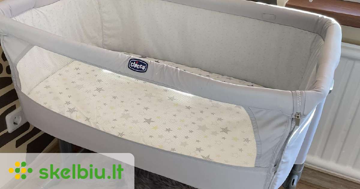 chicco next skelbimai - Skelbiu.lt