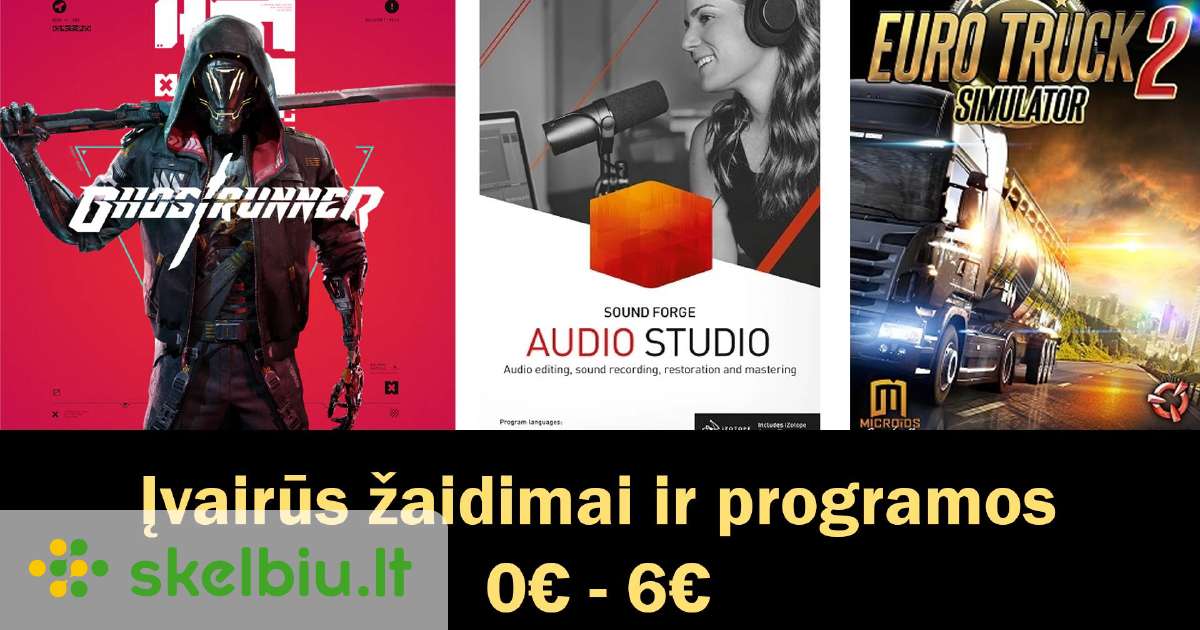rust cd key skelbimai - Skelbiu.lt