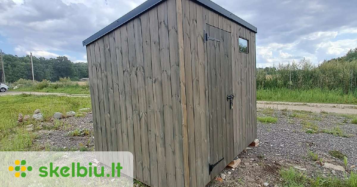 Sandeliukas Akcija! - Skelbiu.lt