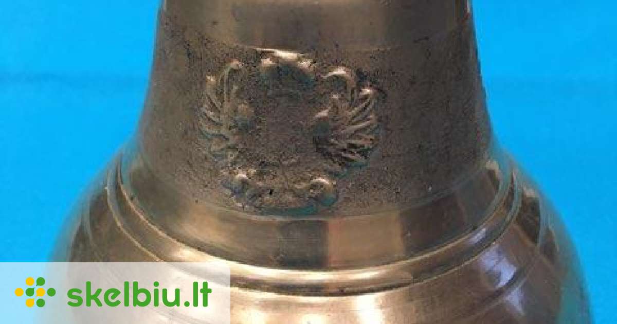 Varpas(carinis) - Skelbiu.lt