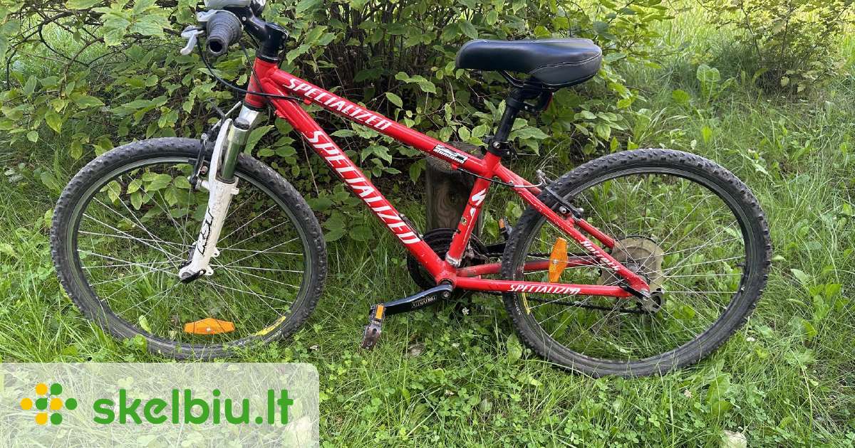 Dviratis vaikui - Skelbiu.lt