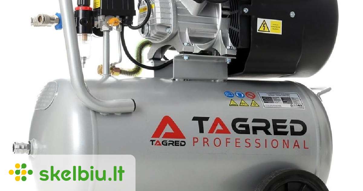 oro kompresoriai co 7a skelbimai - Skelbiu.lt