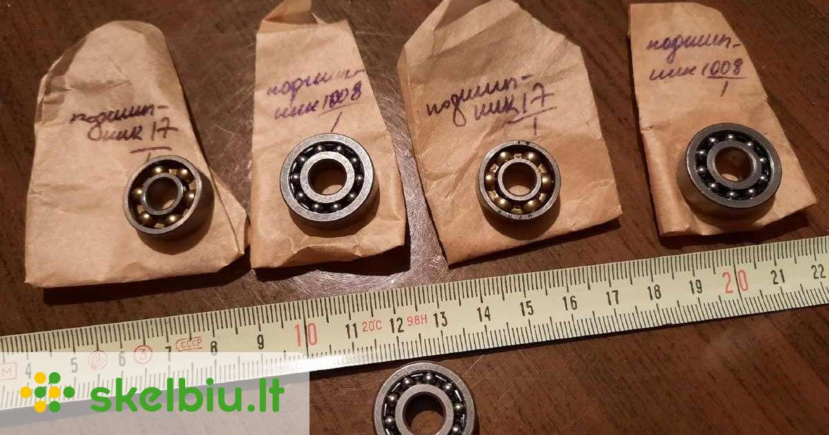 Guolis, guoliai, el variklių šepetėliai - Skelbiu.lt