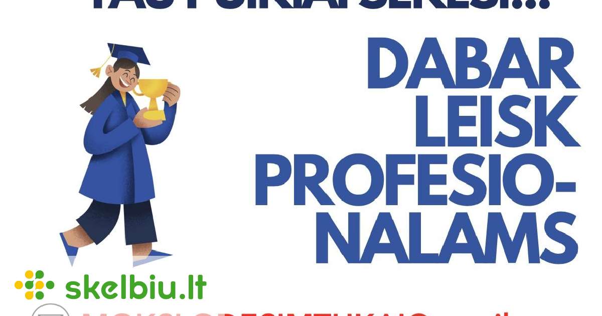 solidworks kursai skelbimai - Skelbiu.lt