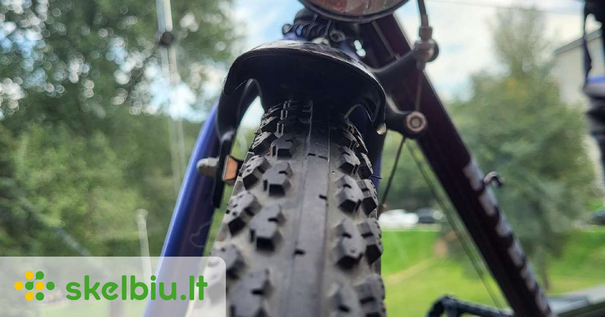 Vintazinis olandiskas miesto dviratis 28 col - Skelbiu.lt