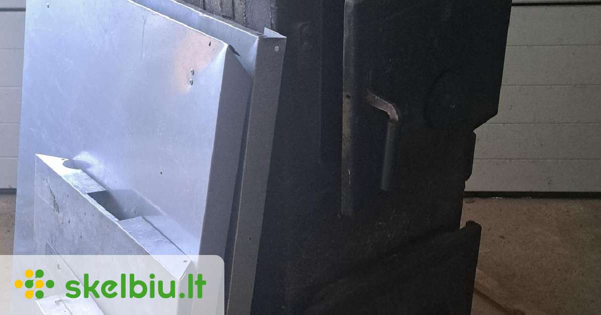 Pardudamas pečius Viadrus u26 - Skelbiu.lt