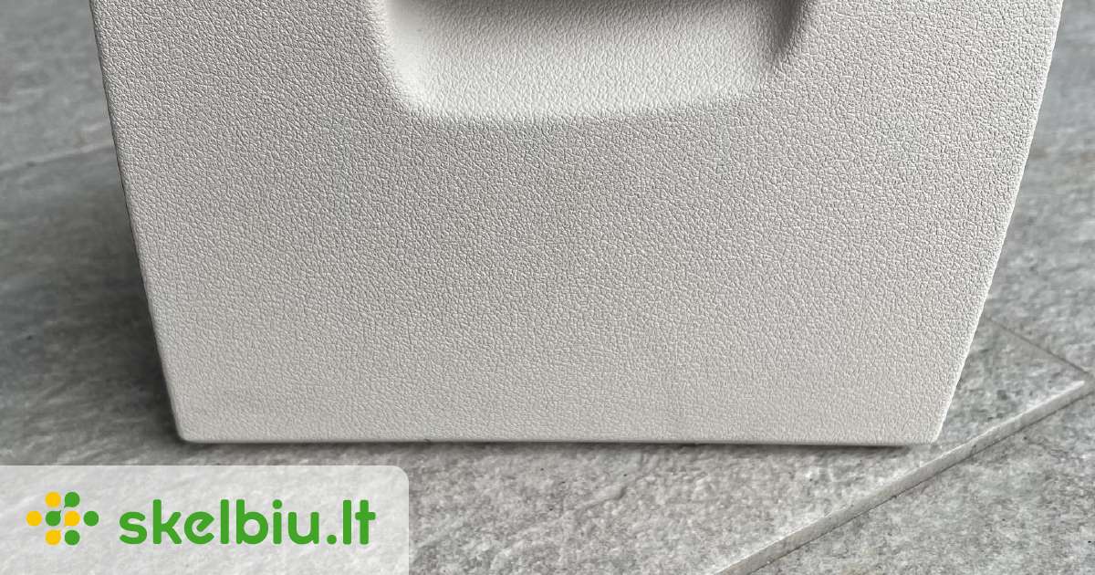 Bmw g30 oddments tray 51456997931 - Skelbiu.lt