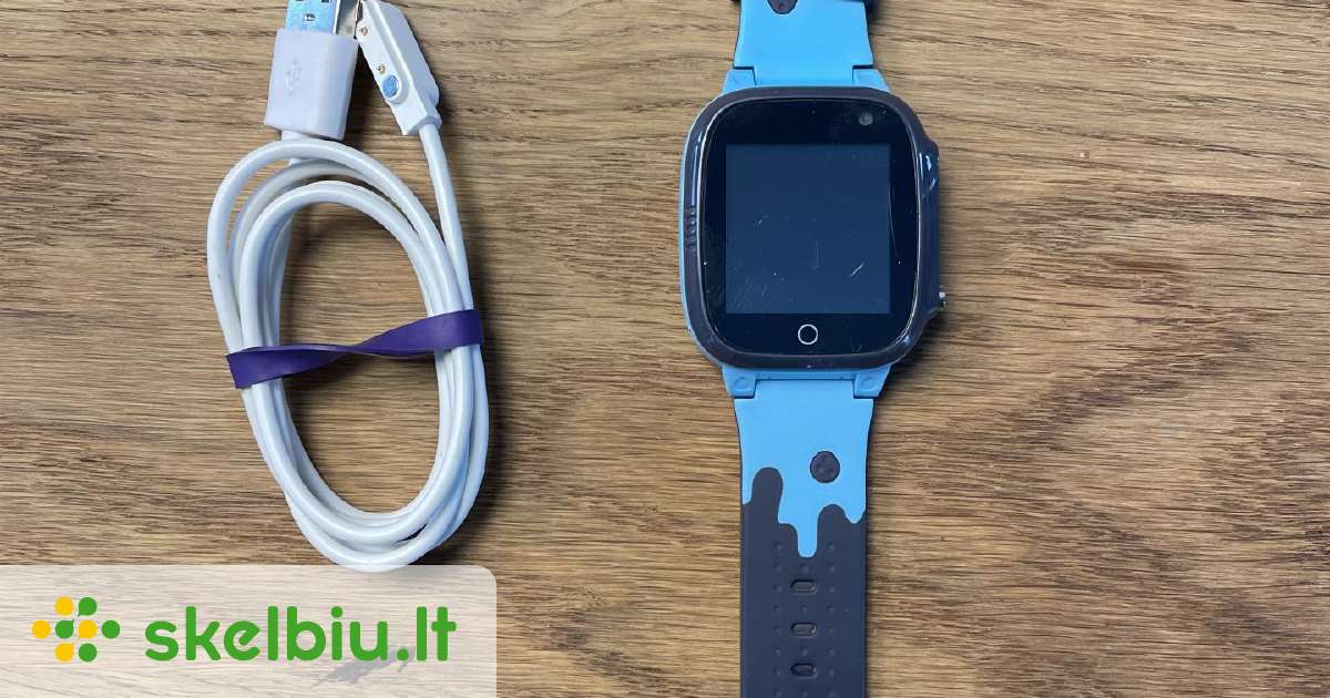 Ismanusis laikrodis Gudrutis! - Skelbiu.lt